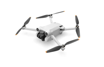 249g 초경량 고급형 드론 '미니3 프로" 발표한 DJI - techG