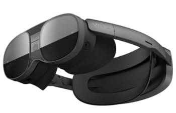 이미지 공개된 HTC MR 헤드셋 '바이브 XR 엘리트' - techG