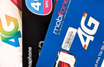 200만 명의 베트남 이동통신 가입자 차단될 수 있어 - techG