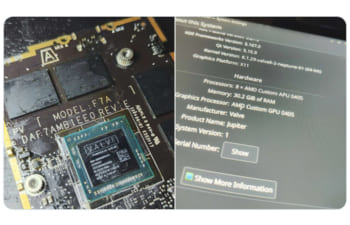 32GB 램 탑재 스팀덱 만든 개조 전문가 등장 - techG